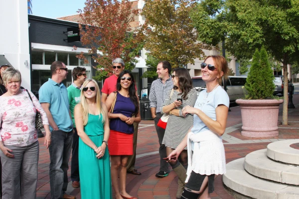 Taste Carolina Food Tours