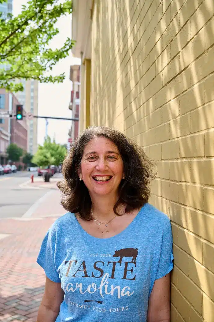 About Us - Taste Carolina Gourmet Food Tours